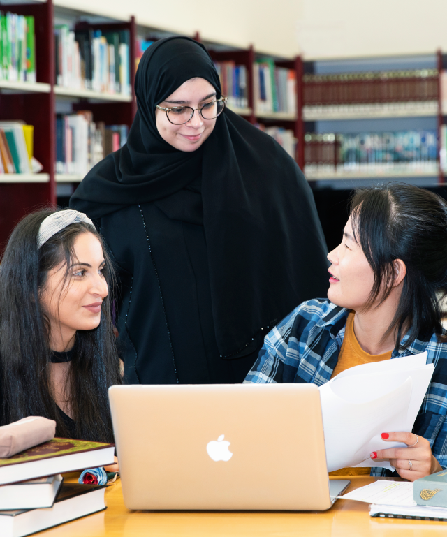 Continuing Education Center