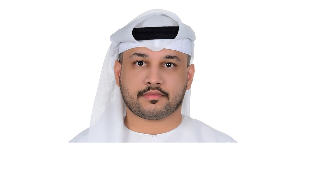 Mohammed Al Ameri