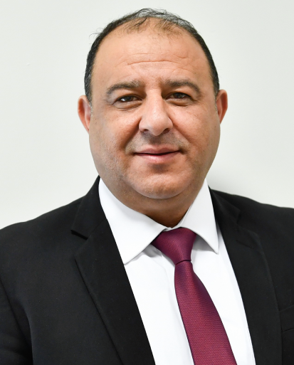 Dr. Khalaf Tahat