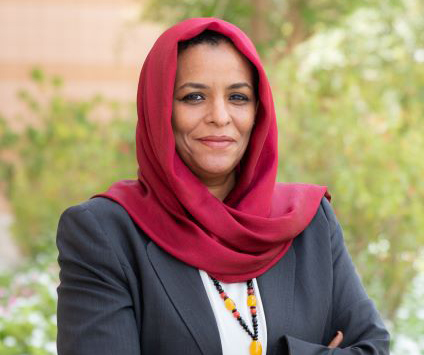Dr. Nuha Mustafa